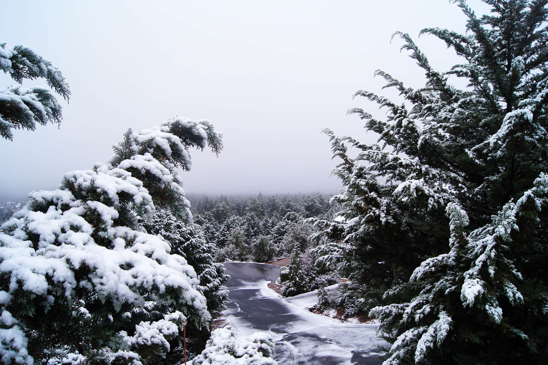 Arizona Winter Wallpapers - Wallpaper Cave
