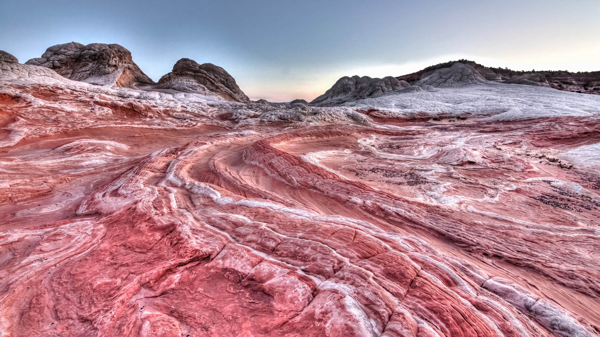 Arizona Winter Wallpapers - Wallpaper Cave