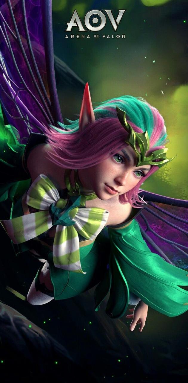 Krixi Wallpapers - Wallpaper Cave