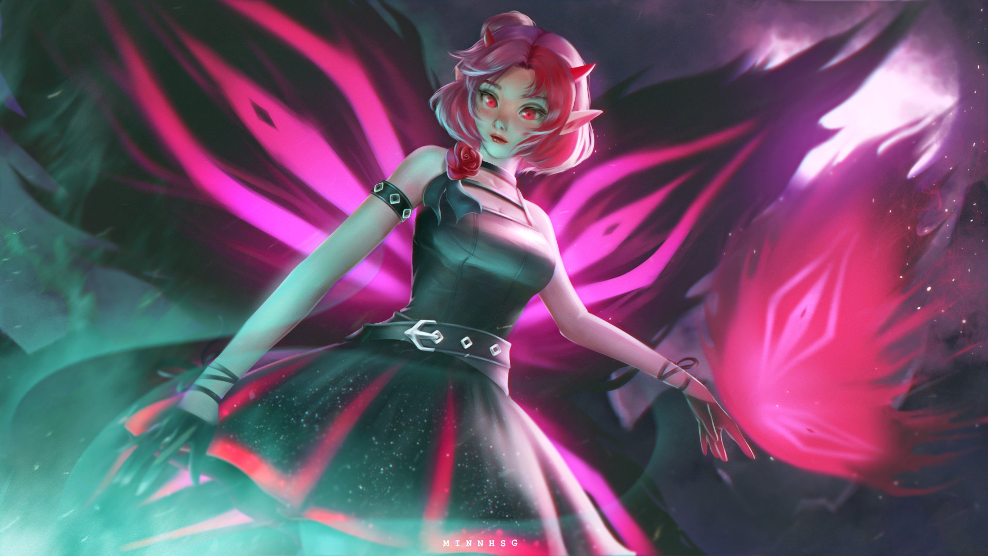 Krixi Wallpapers - Wallpaper Cave