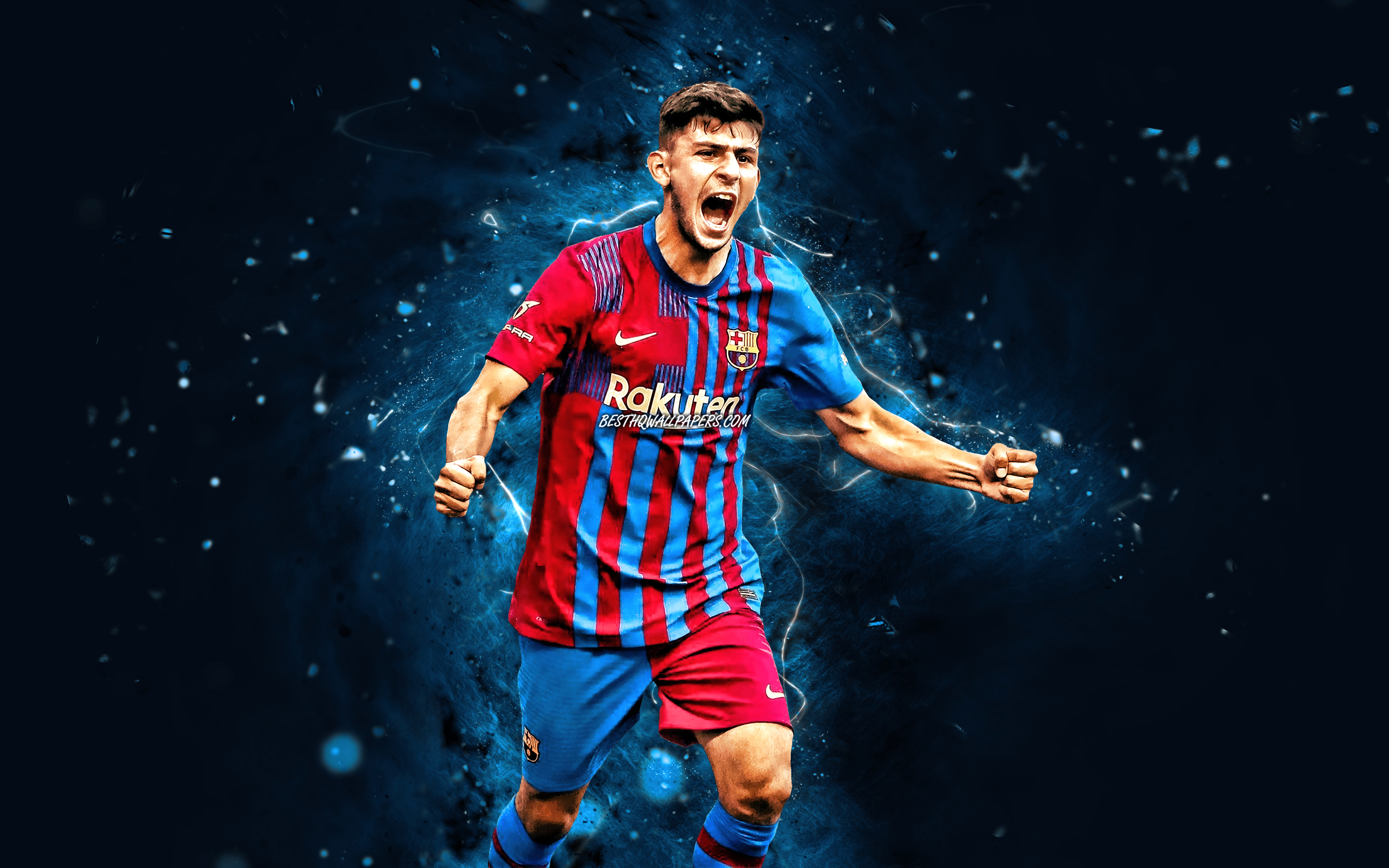 Barça 4k 2021 Wallpapers - Wallpaper Cave