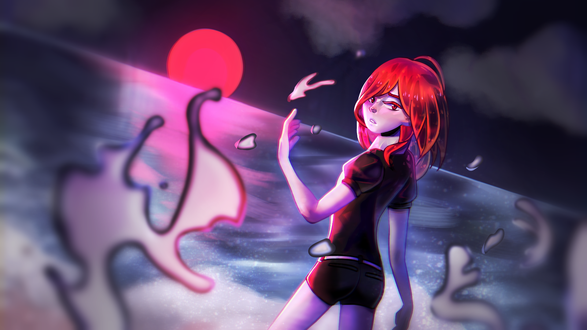 Shinsha Wallpapers - Wallpaper Cave