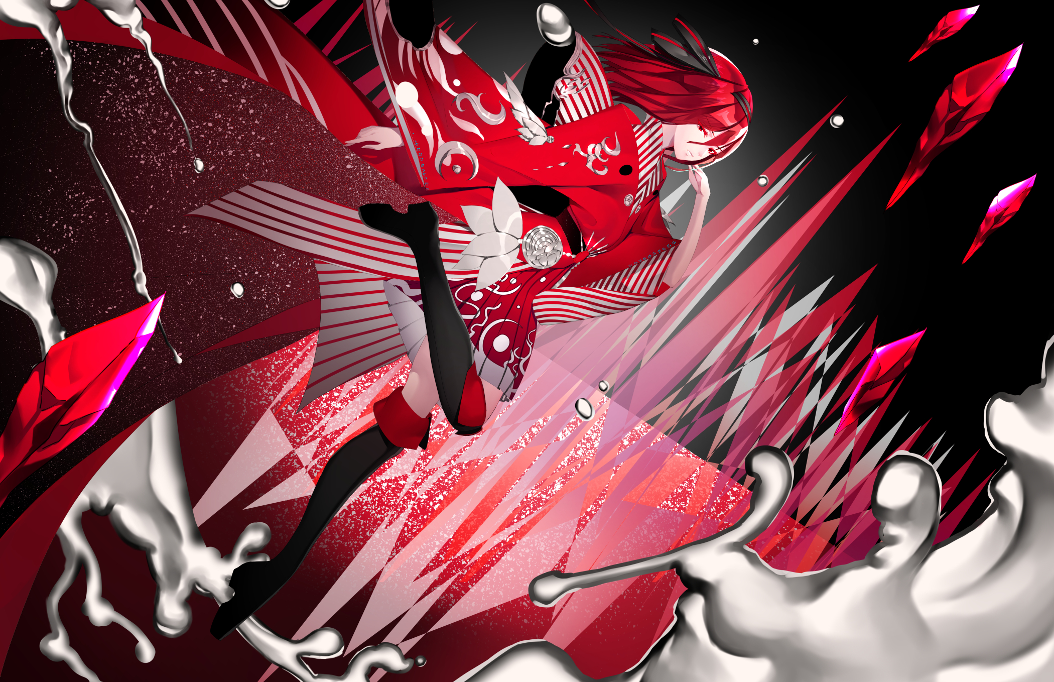 Shinsha Wallpapers - Wallpaper Cave