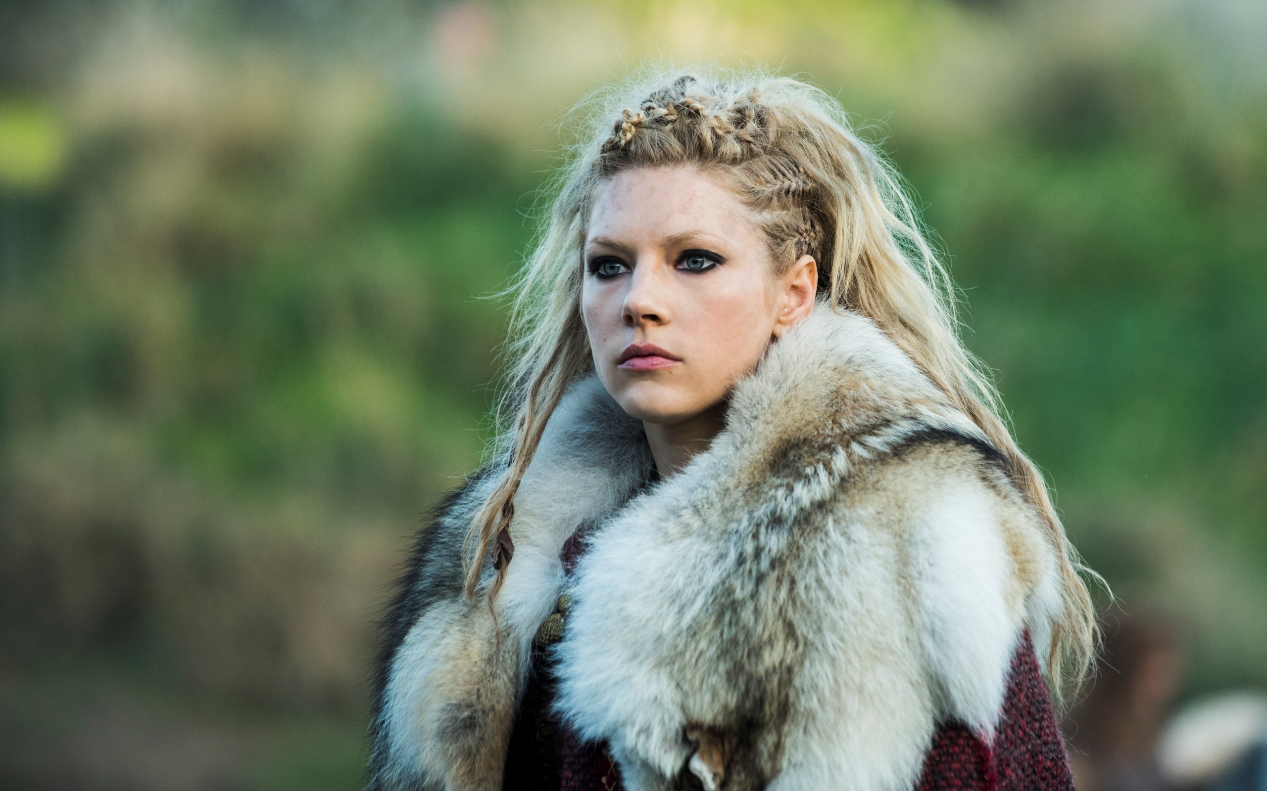 Lagertha Lothbrok Wallpapers - Wallpaper Cave