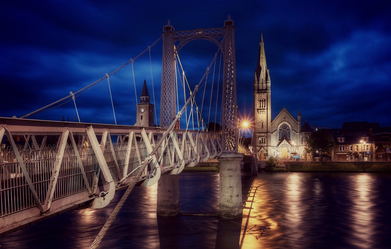 Inverness Wallpapers - Wallpaper Cave