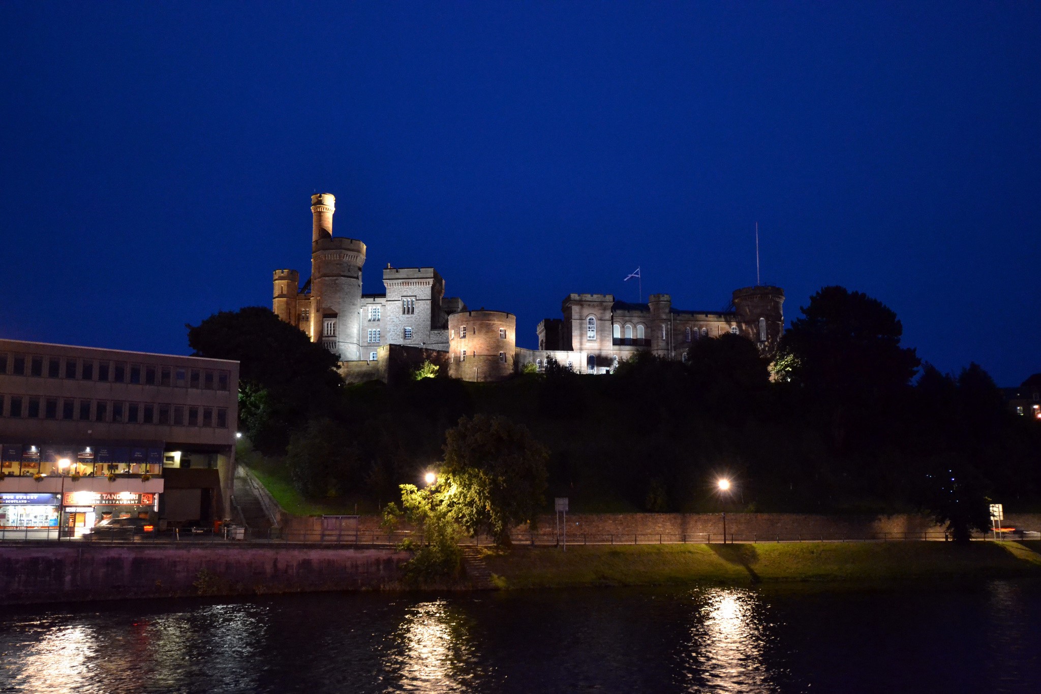 Inverness Wallpapers - Wallpaper Cave