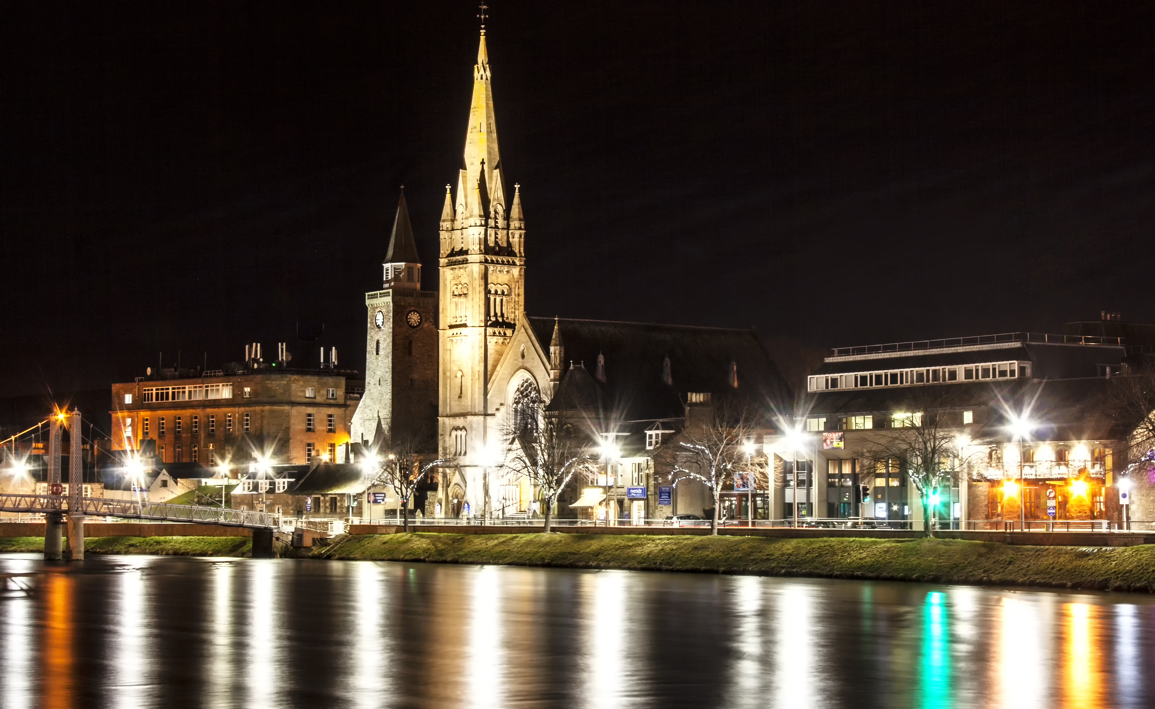 Inverness Wallpapers - Wallpaper Cave