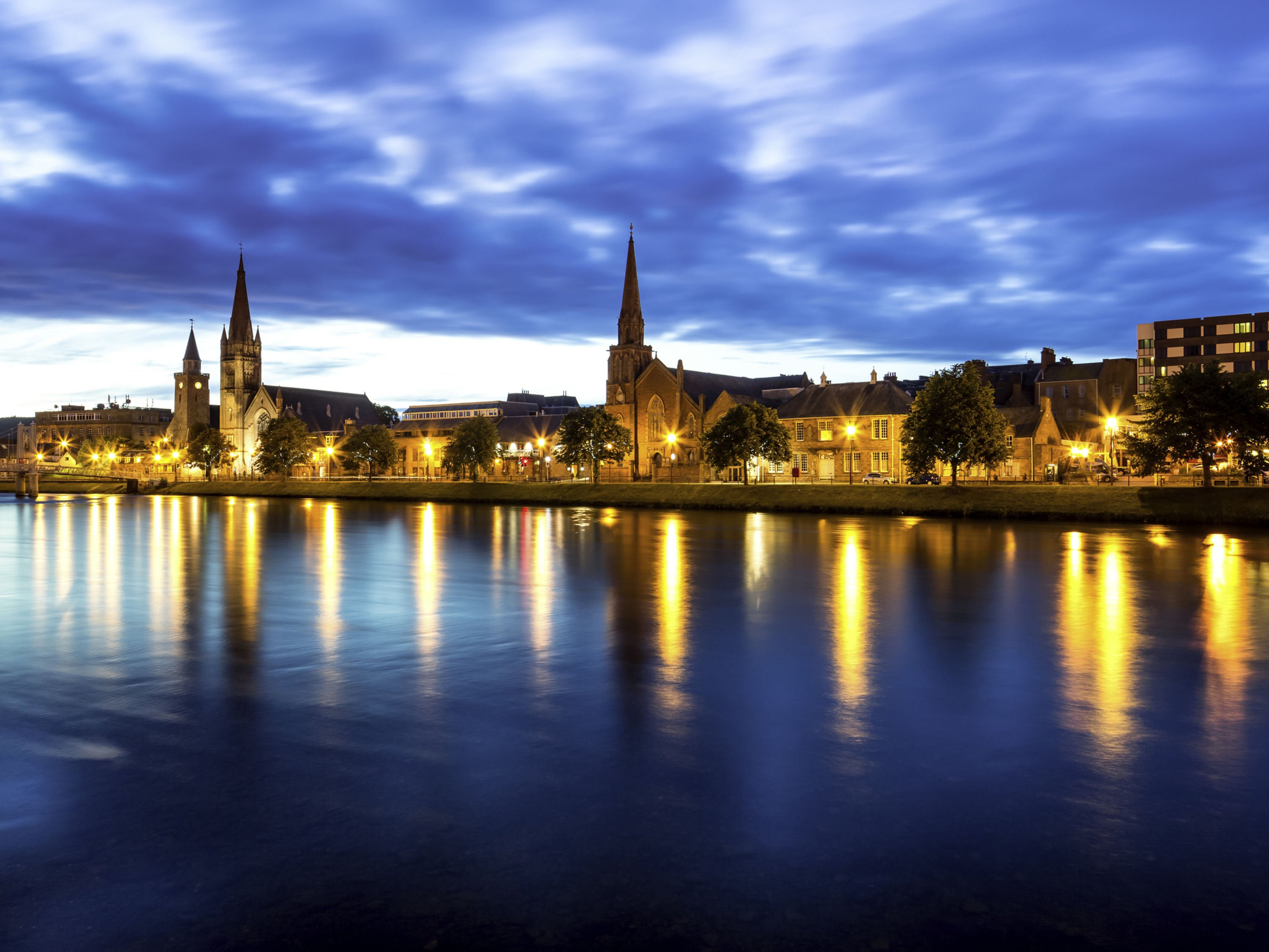 Inverness Wallpapers - Wallpaper Cave