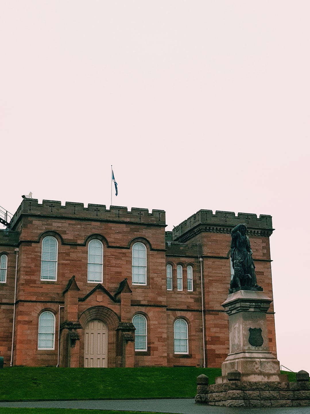 Inverness Wallpapers - Wallpaper Cave