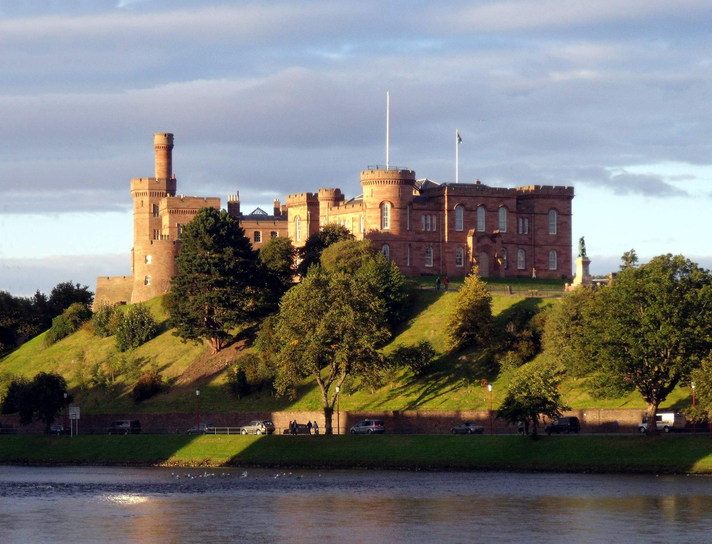 Inverness Wallpapers - Wallpaper Cave