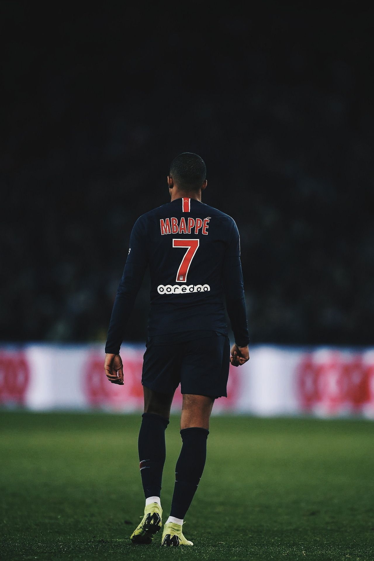 PSG Aesthetic Wallpapers - Wallpaper Cave