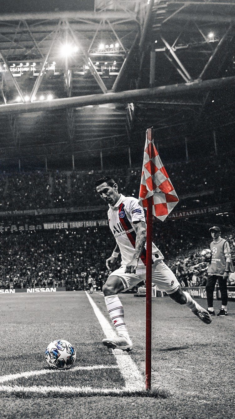 PSG Aesthetic Wallpapers - Wallpaper Cave