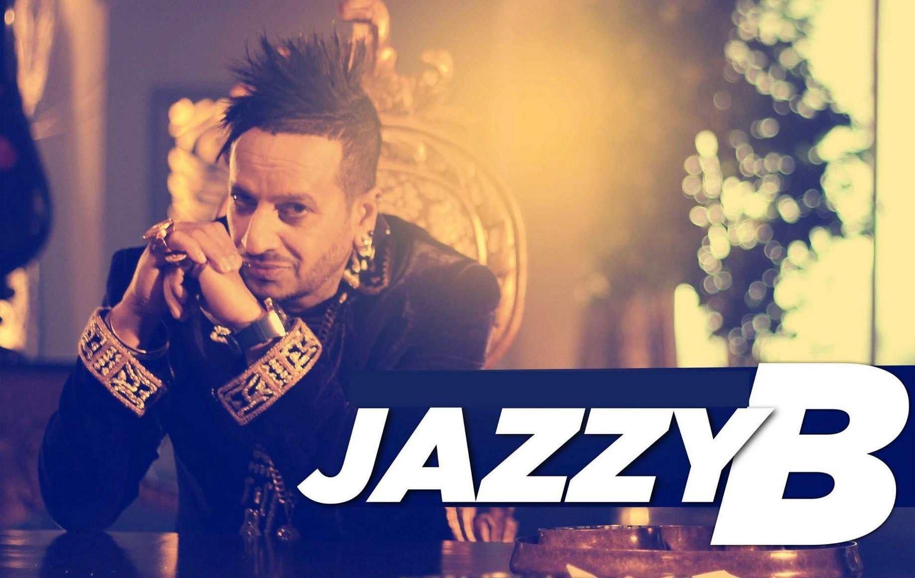 Jazzy B Exclusive Wallpapers