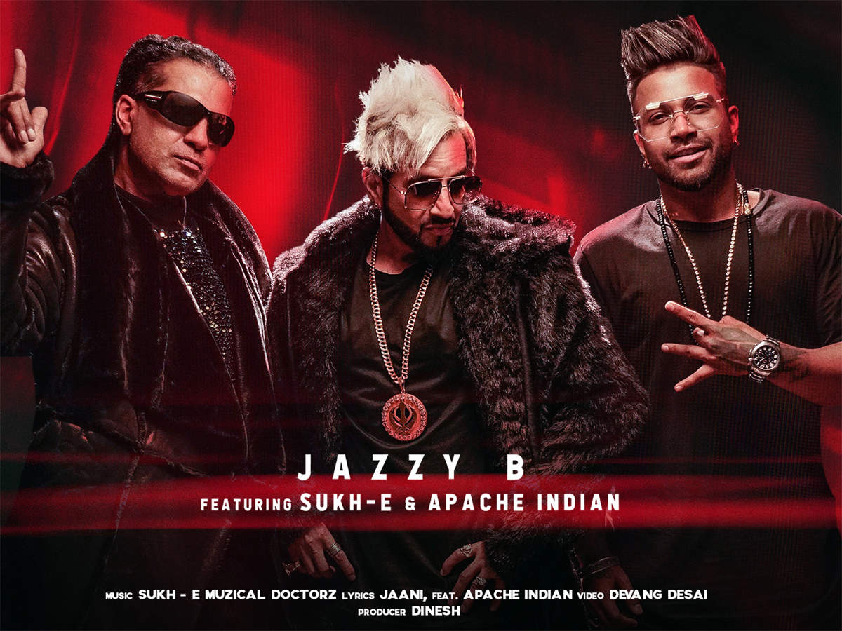 Jazzy B Wallpapers - Wallpaper Cave