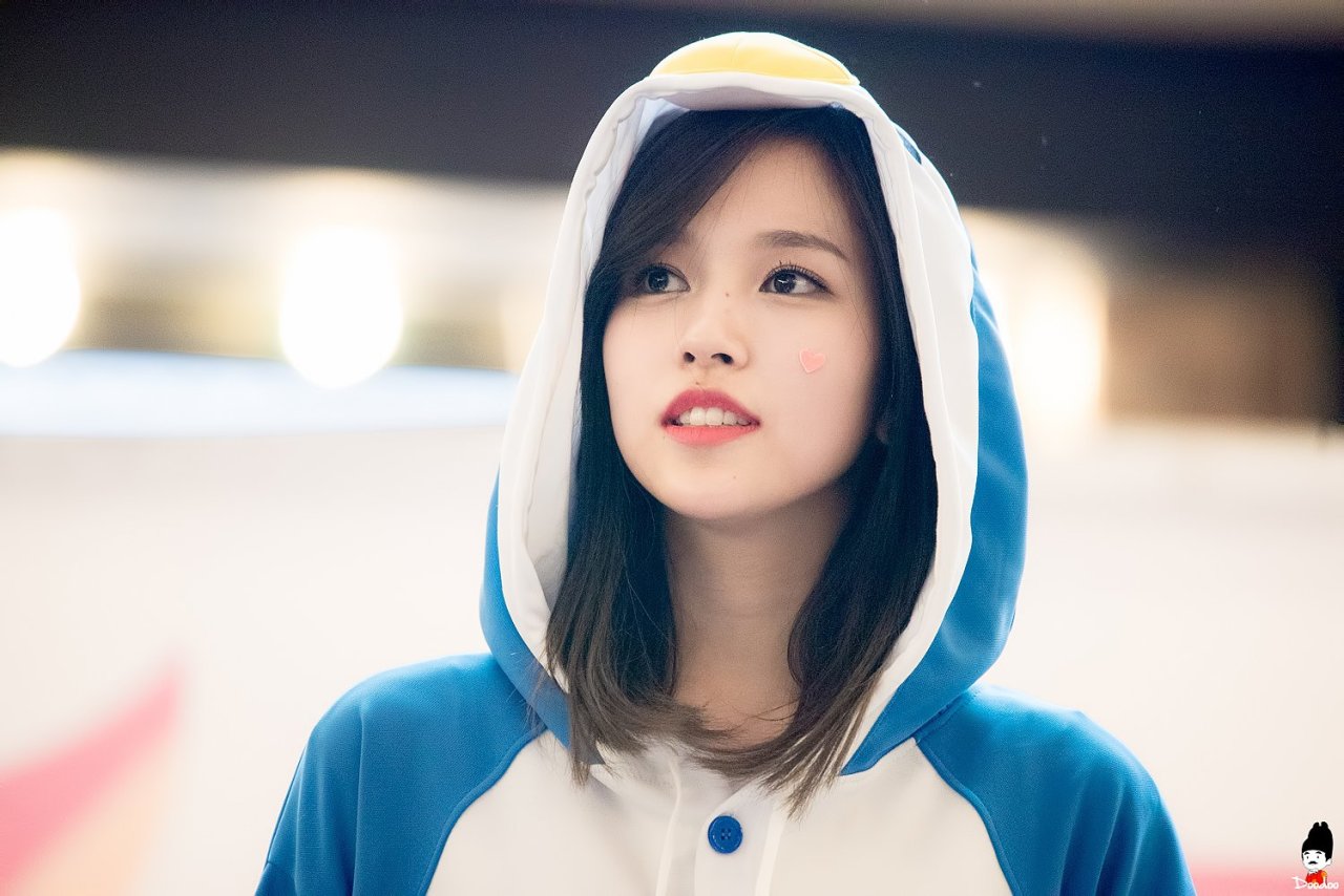Mina Penguin Wallpapers - Wallpaper Cave