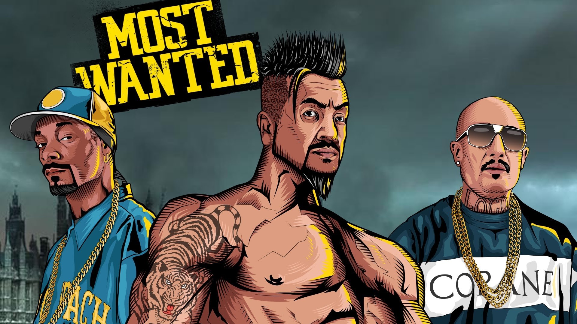 Jazzy B Wallpapers - Wallpaper Cave