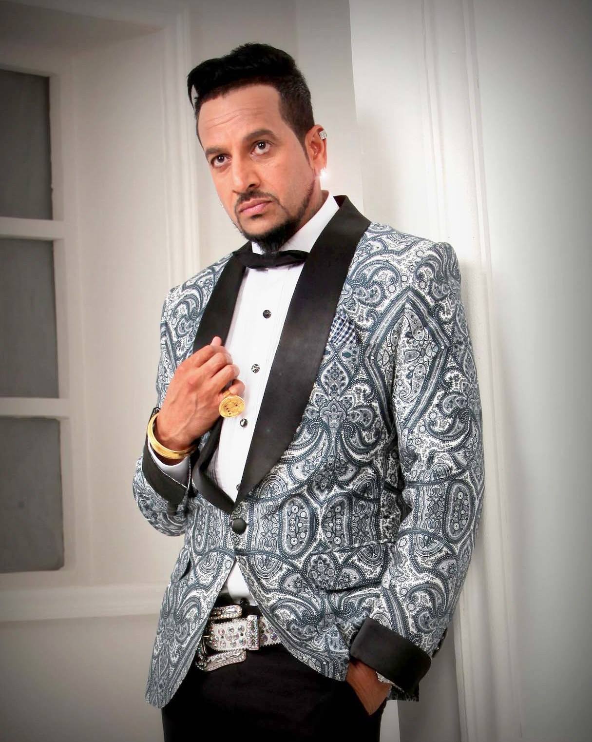 Jazzy B Wallpapers - Wallpaper Cave