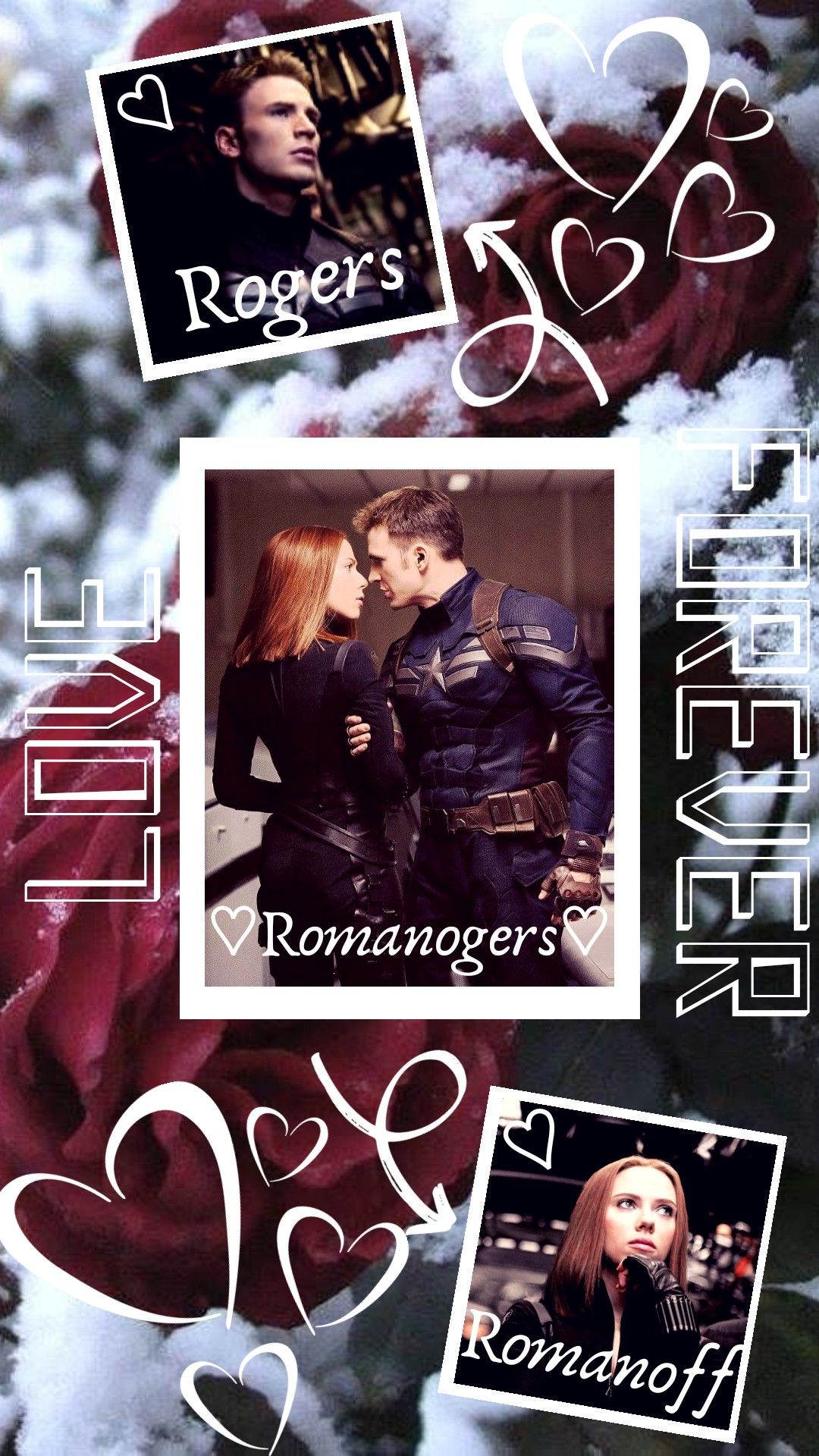 Romanogers Wallpapers - Wallpaper Cave