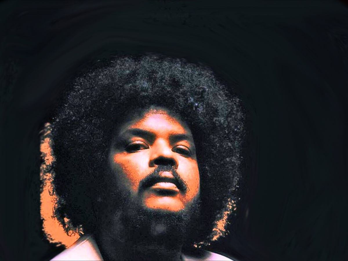 Tim Maia Wallpapers - Wallpaper Cave