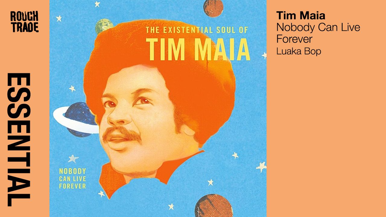 Tim Maia Wallpapers - Wallpaper Cave