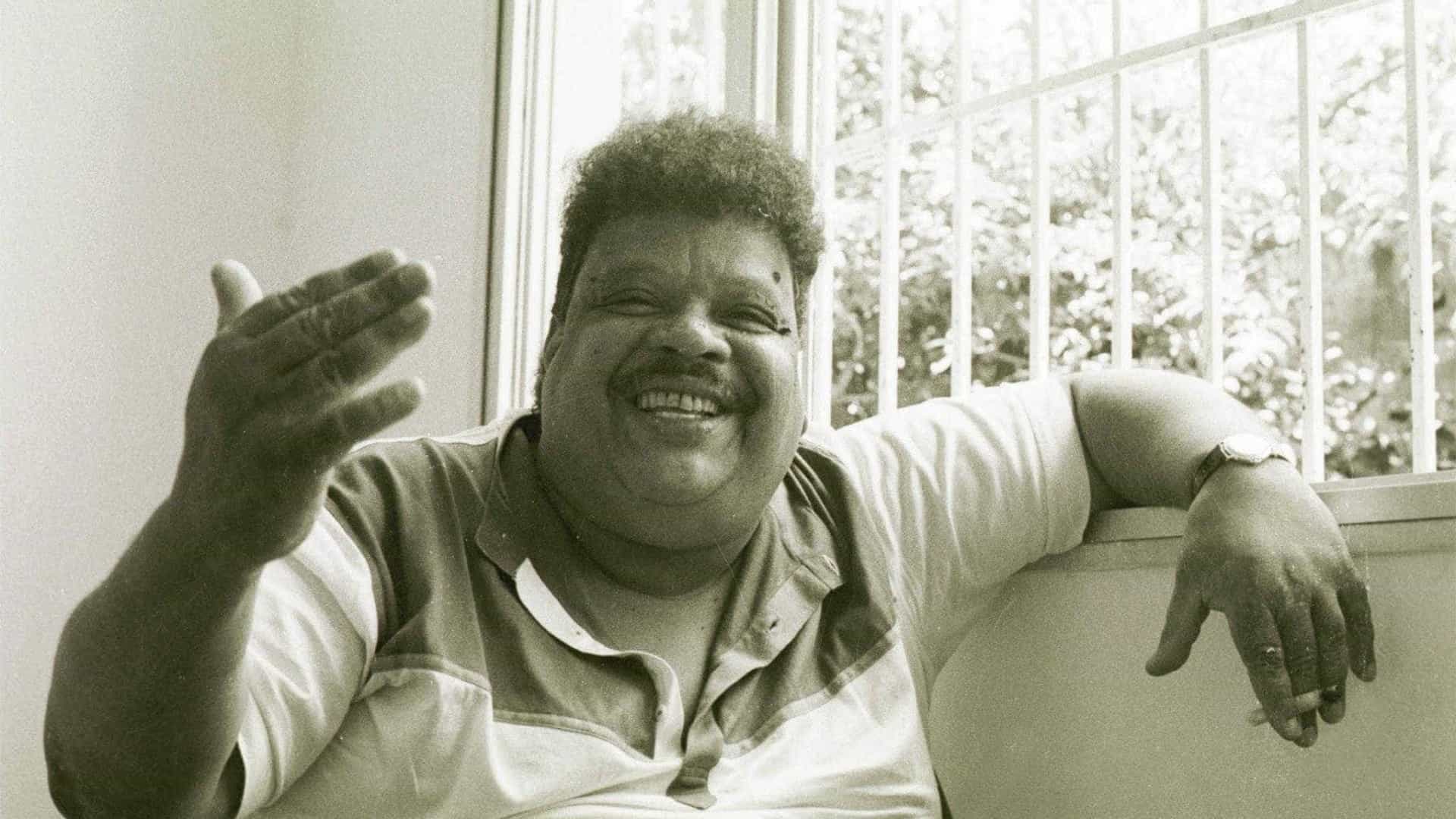 Tim Maia Wallpapers - Wallpaper Cave