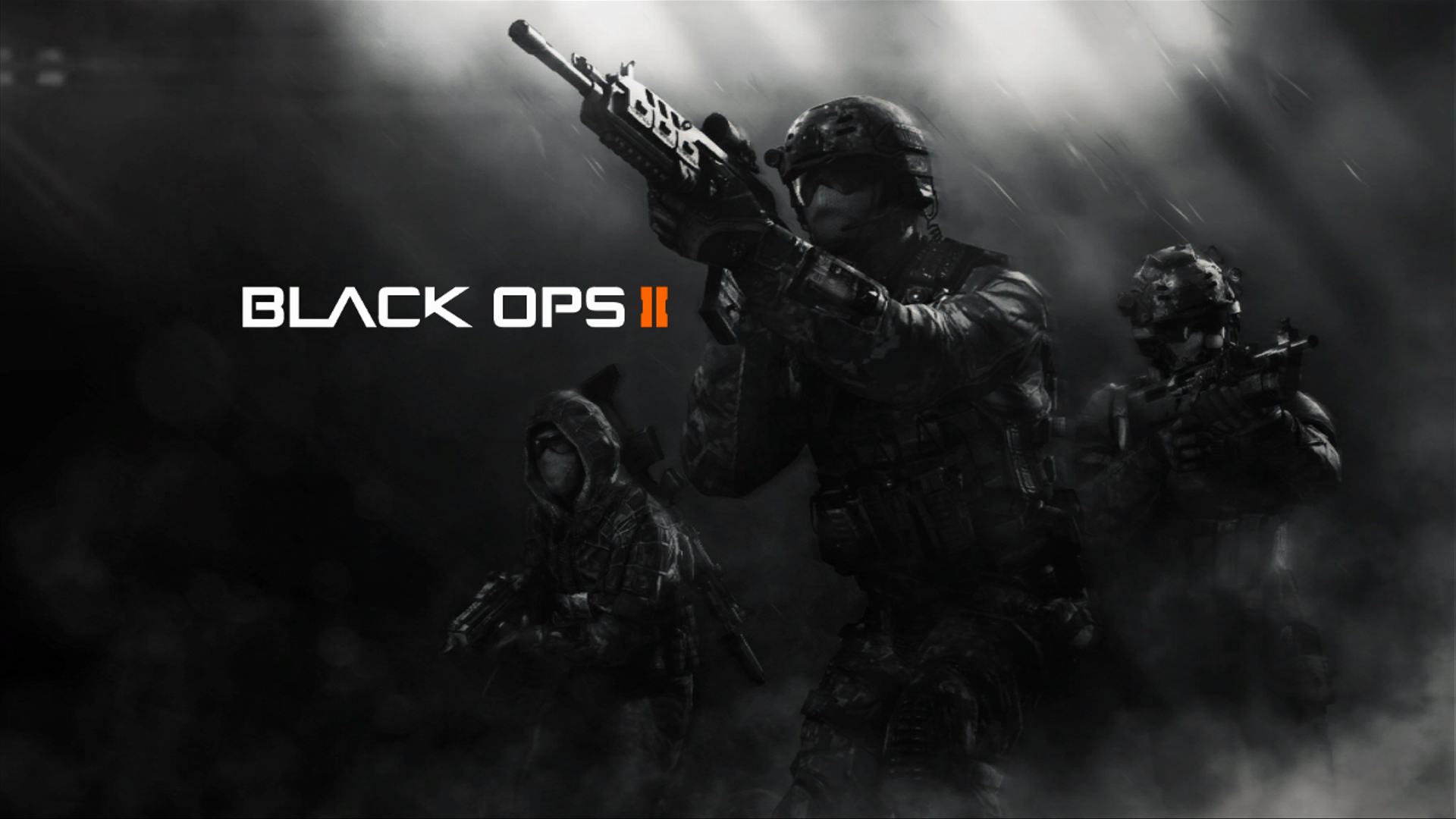 Black Ops Soldiers Desktop Wallpapers - Wallpaper Cave
