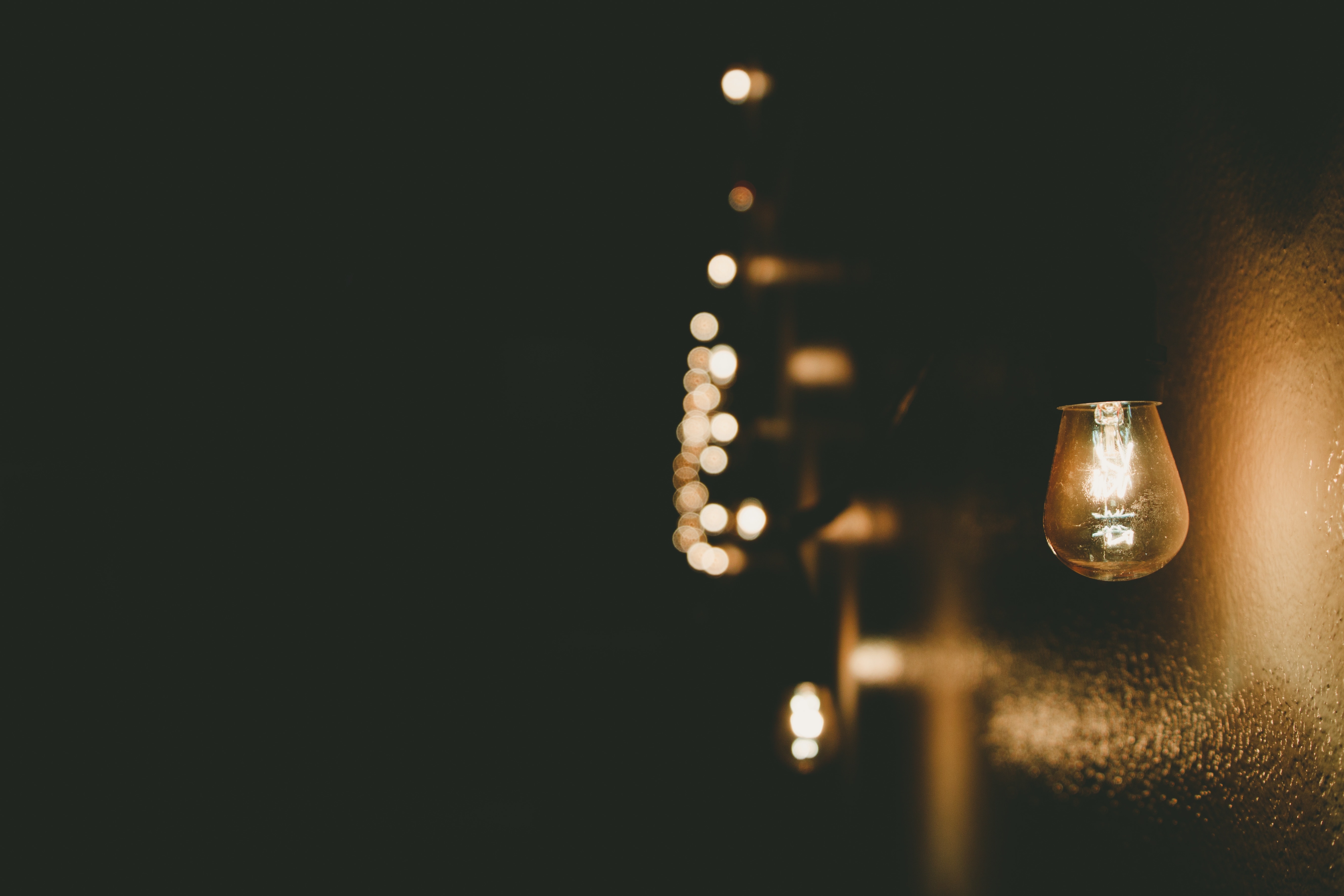 Night Lamp Wallpapers - Wallpaper Cave