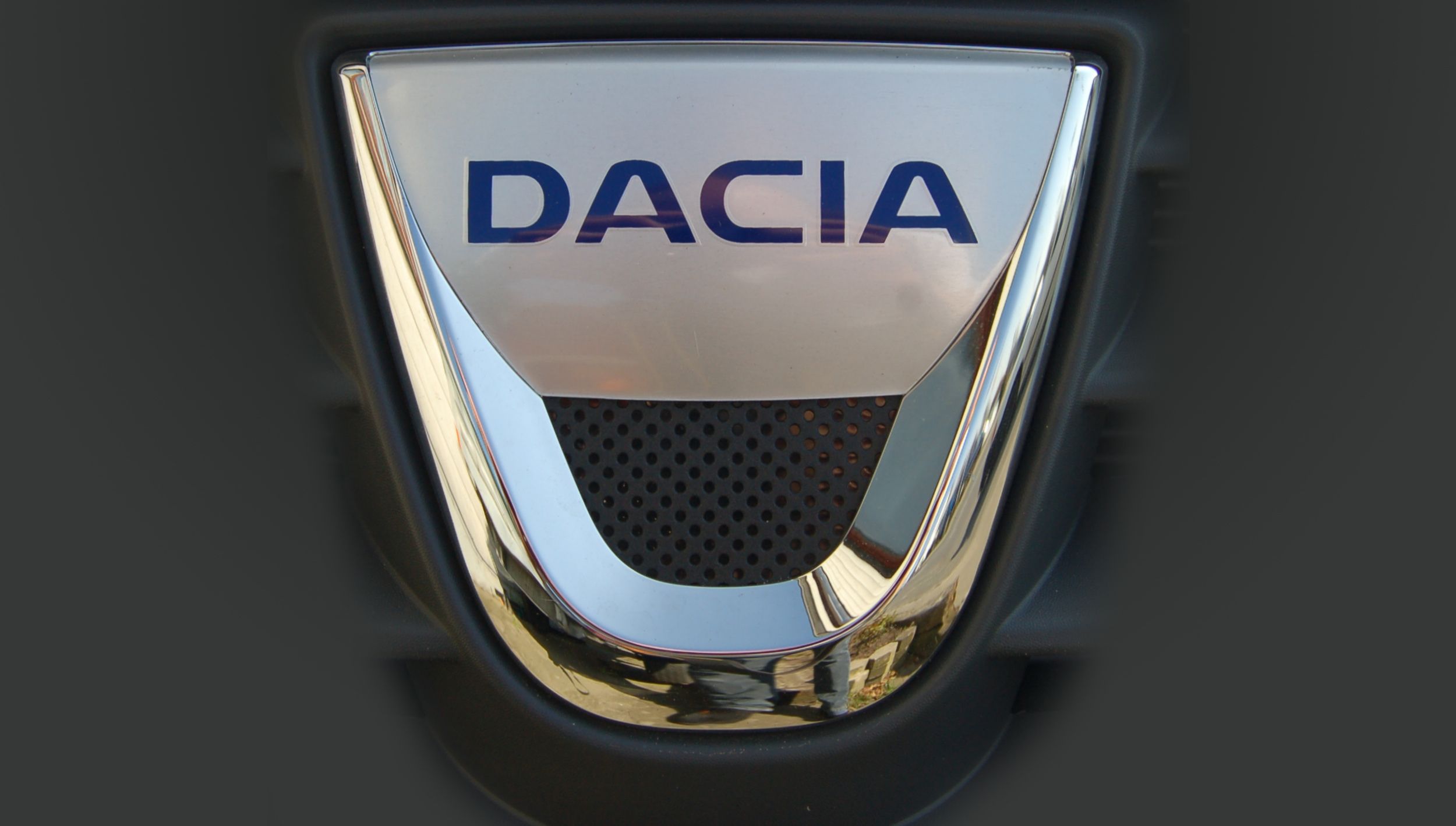 Dacia Logo Wallpapers - Wallpaper Cave