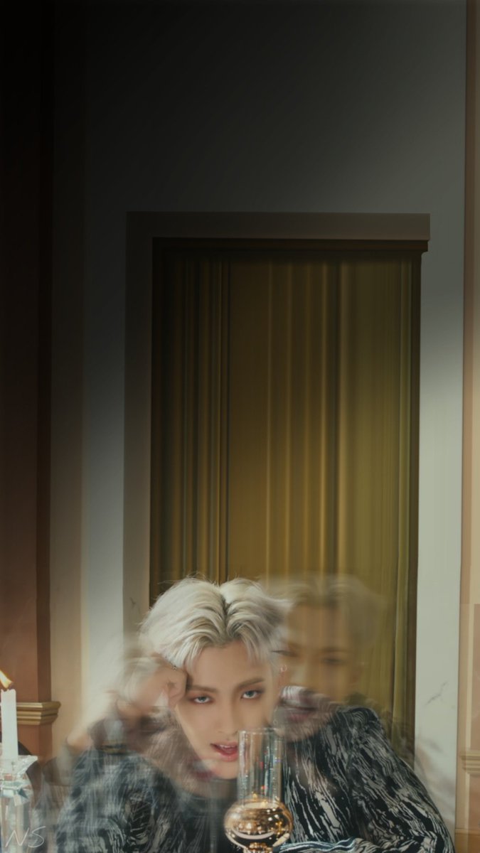 Ateez Answer Wallpapers - Wallpaper Cave