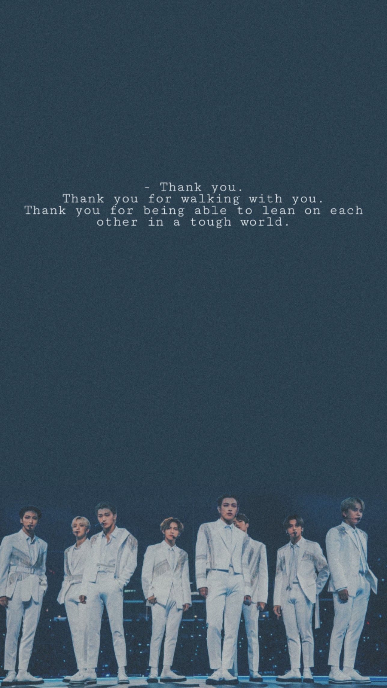 Ateez Answer Wallpapers - Wallpaper Cave