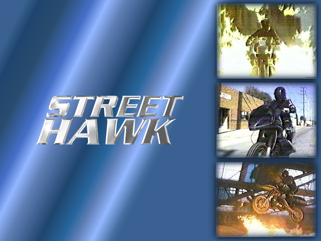 Street Hawk Wallpapers - Wallpaper Cave
