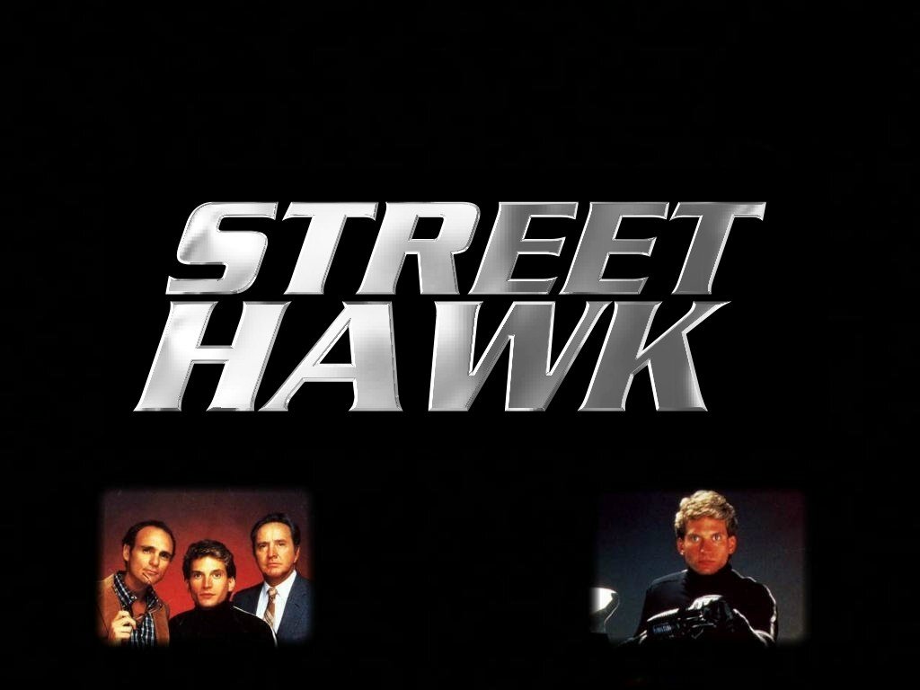 Street Hawk Wallpapers - Wallpaper Cave