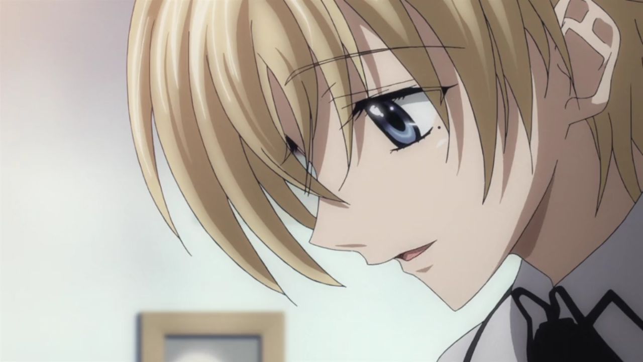 Yuuto Kiba Wallpapers - Wallpaper Cave