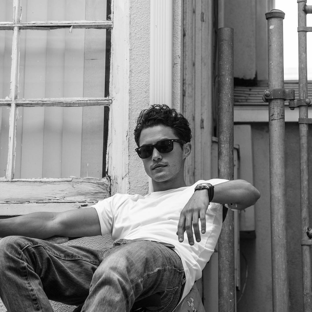 Darren Barnet Wallpapers - Wallpaper Cave