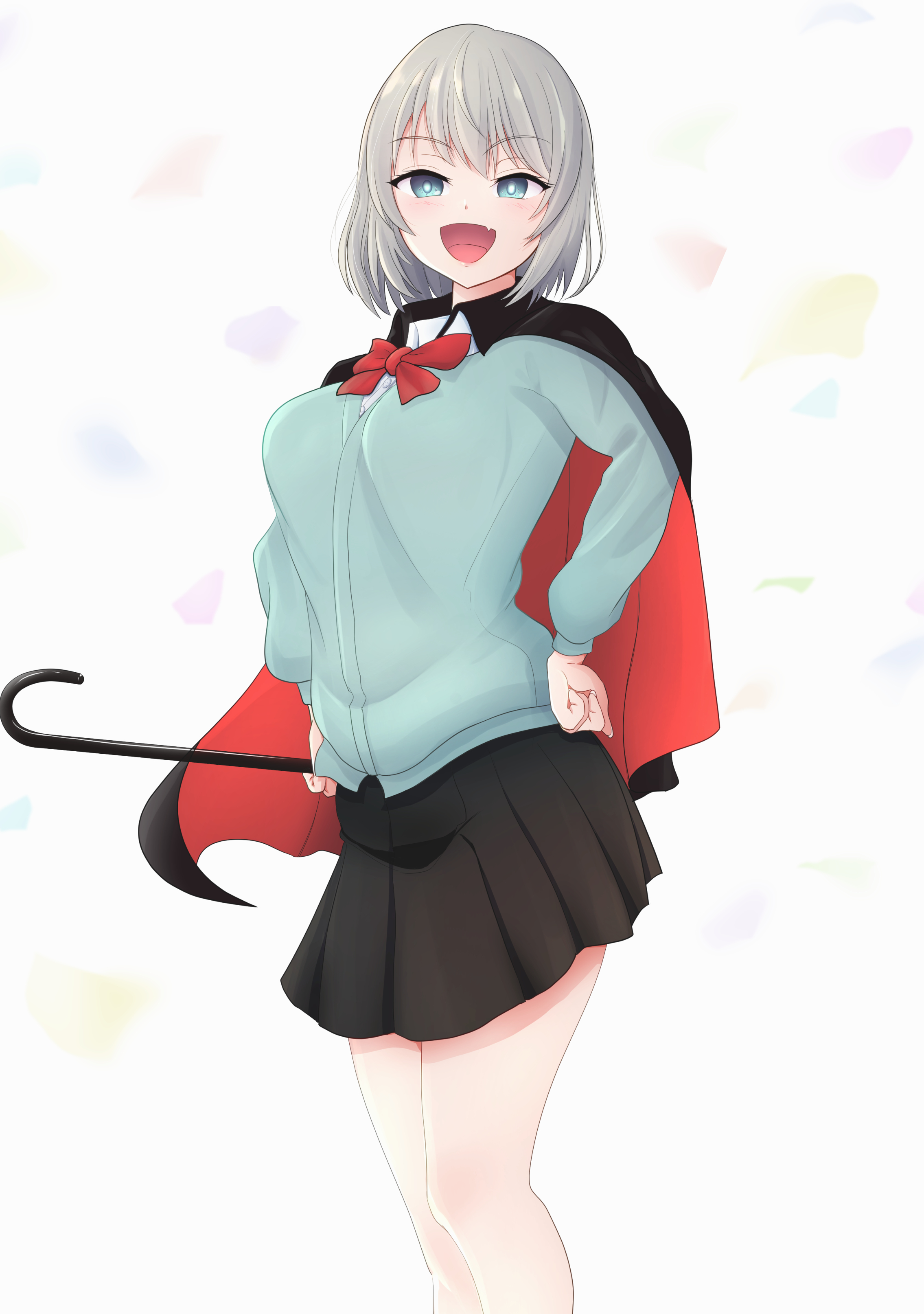 Tejina-Senpai HD Wallpapers - Wallpaper Cave