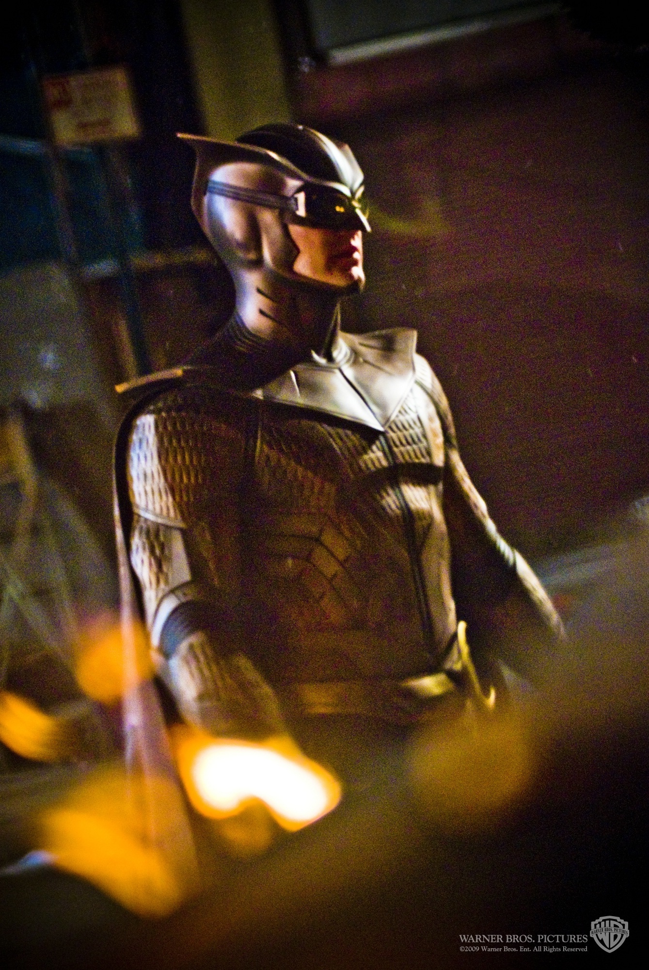 Nite Owl Wallpapers - Wallpaper Cave