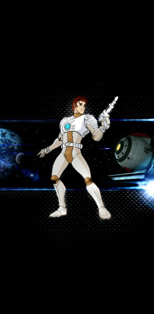 Captain Future Wallpapers - Wallpaper Cave