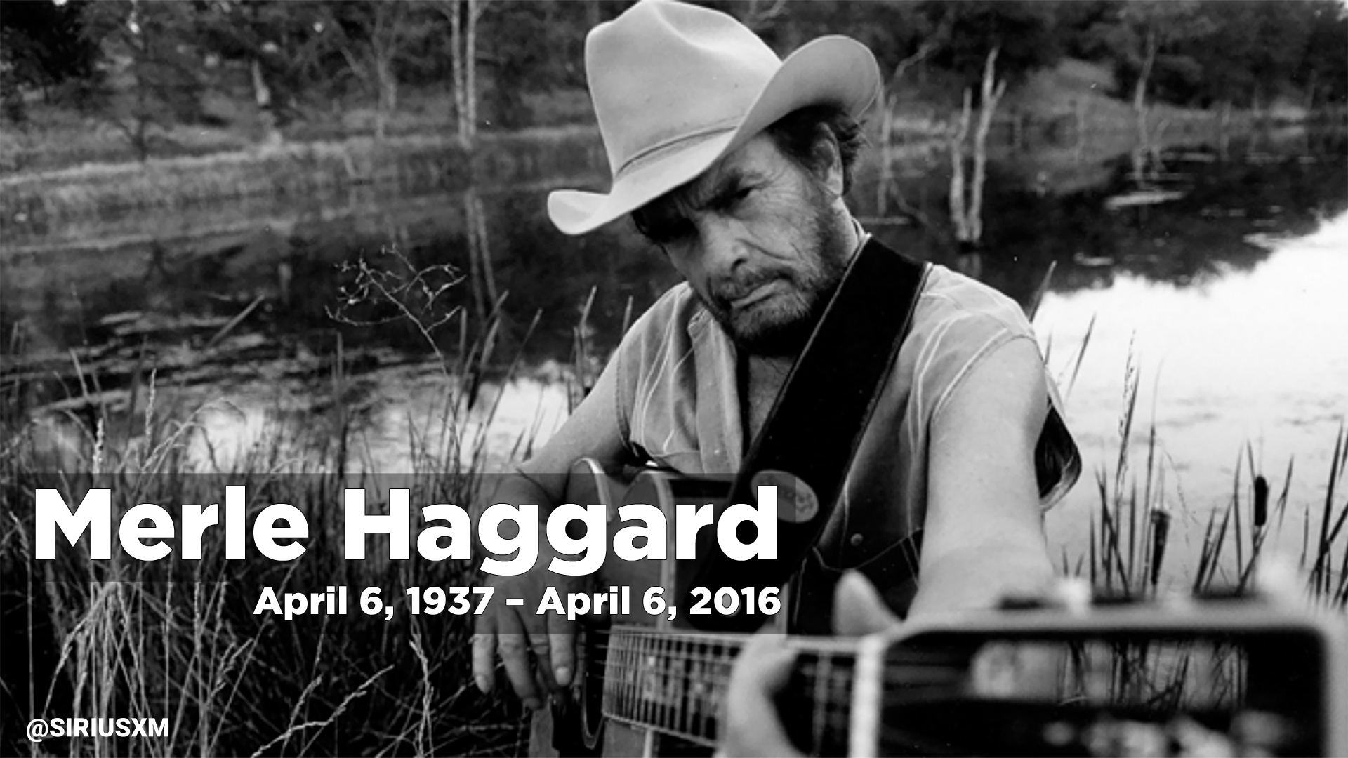 Merle Haggard Wallpapers - Wallpaper Cave