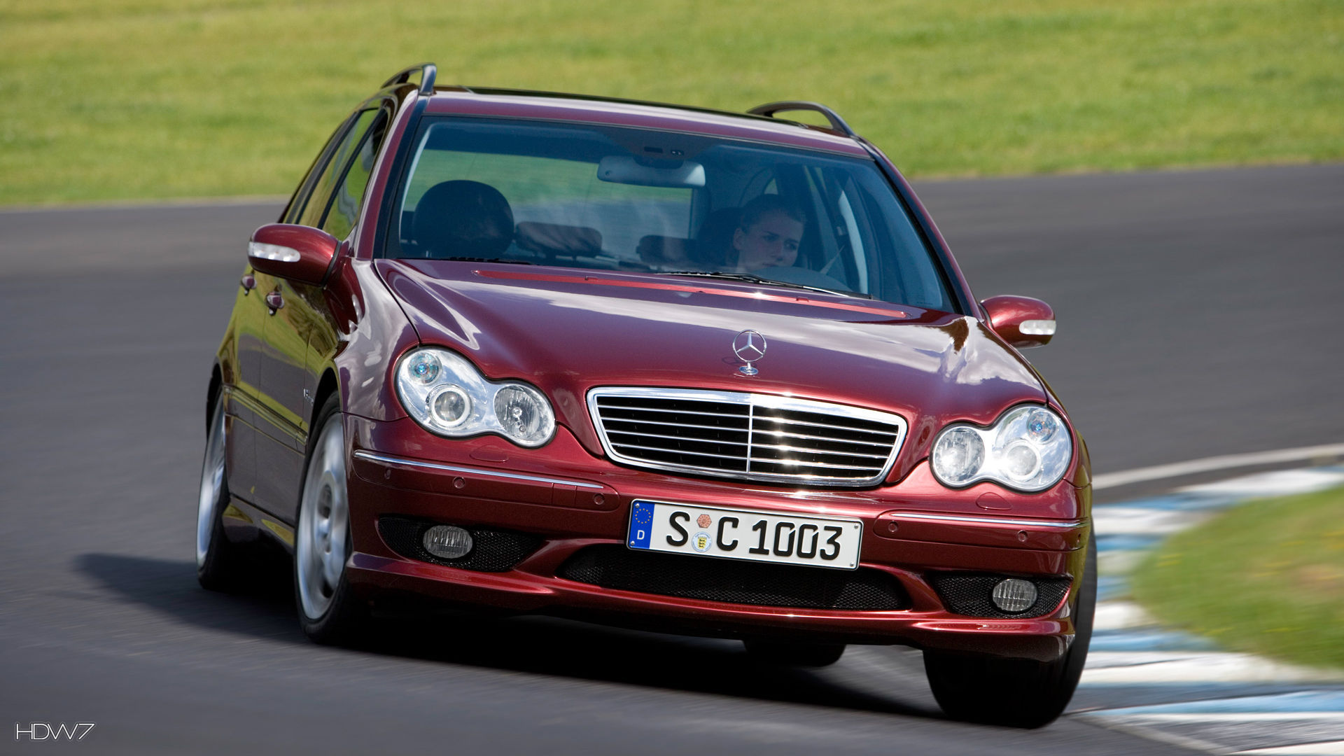 W203 Wallpapers - Wallpaper Cave