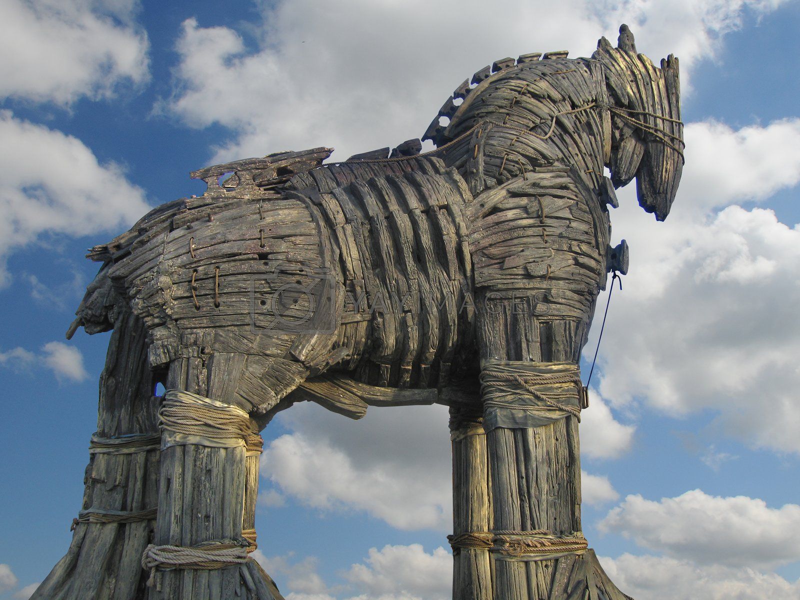 Trojan Horse Wallpapers - Wallpaper Cave