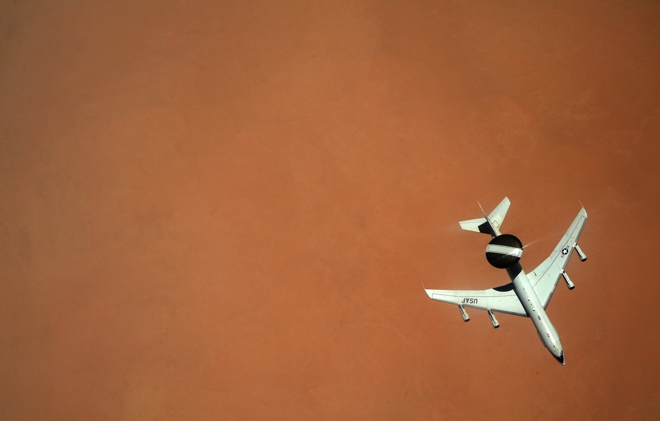 AWACS Wallpapers - Wallpaper Cave