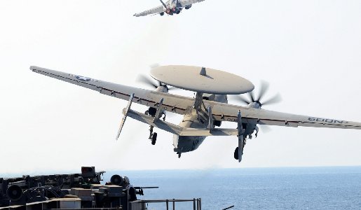 AWACS Wallpapers - Wallpaper Cave