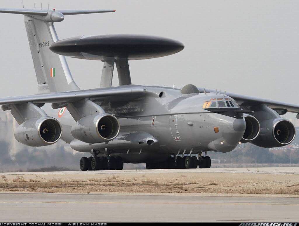 AWACS Wallpapers - Wallpaper Cave
