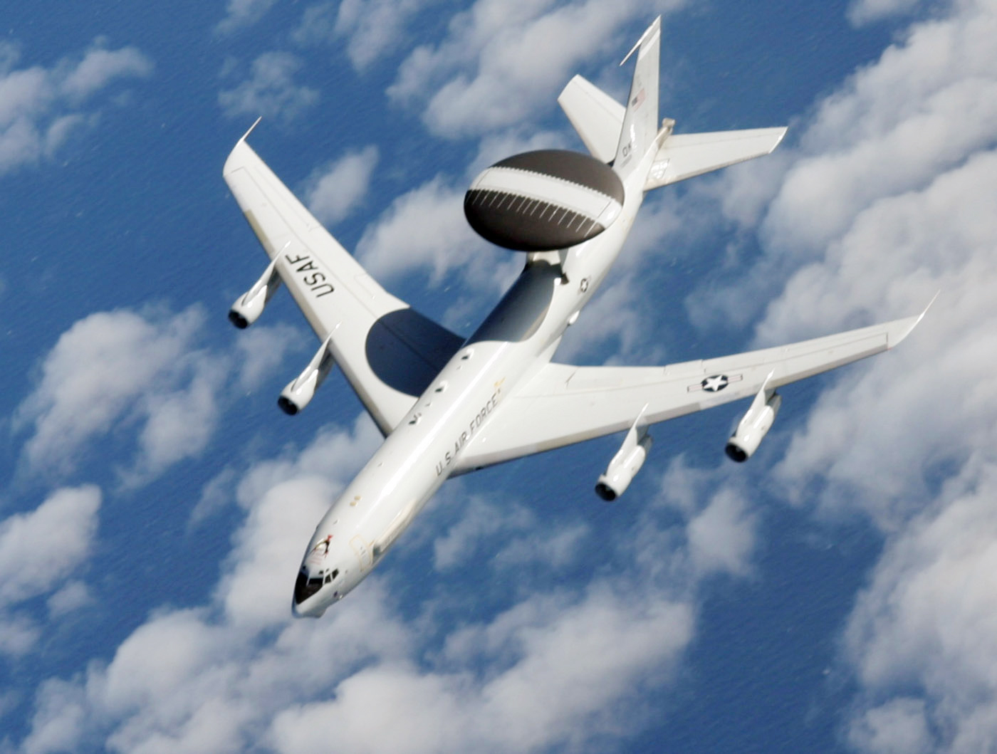 AWACS Wallpapers - Wallpaper Cave