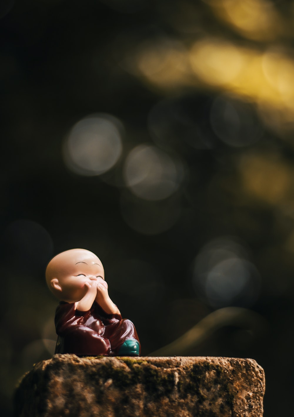 Cute Buddha Wallpapers - Wallpaper Cave