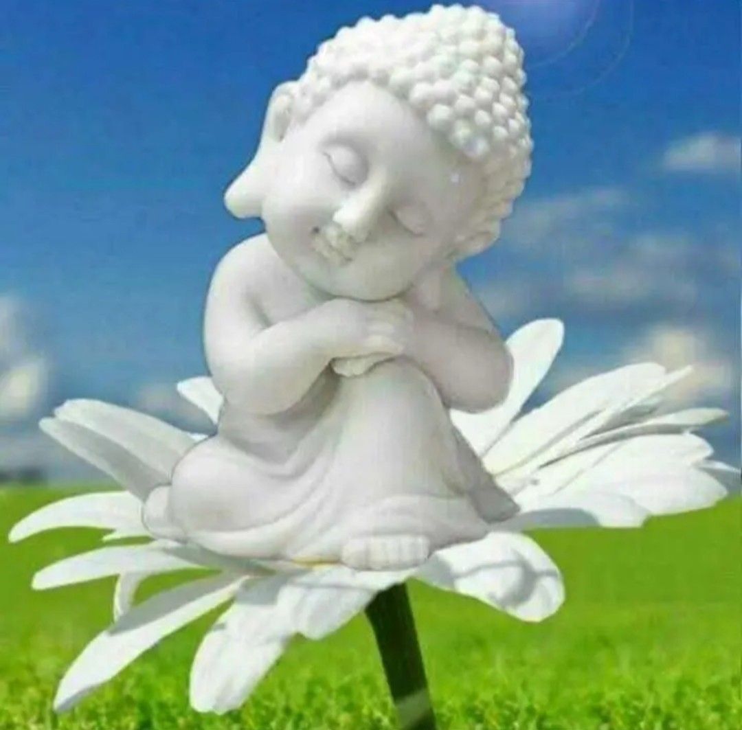 Cute Buddha Wallpapers - Wallpaper Cave