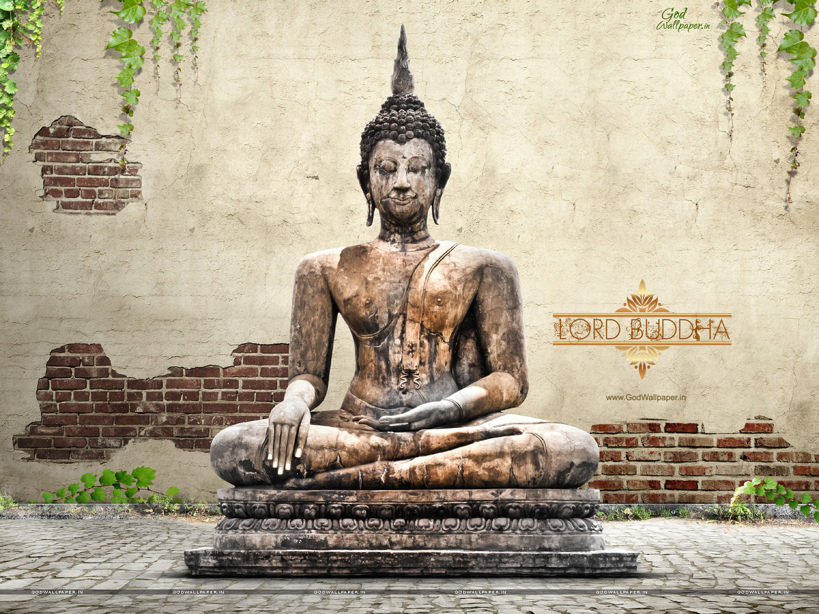 Cute Buddha Wallpapers - Wallpaper Cave