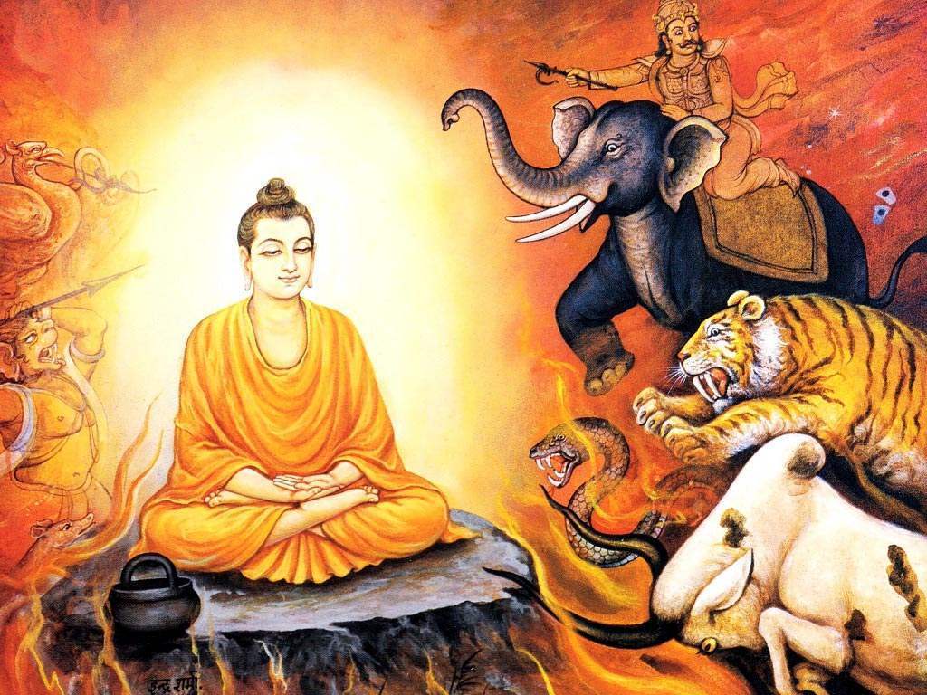 Cute Buddha Wallpapers - Wallpaper Cave