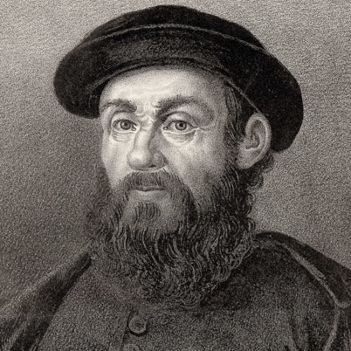 Ferdinand Magellan Wallpapers Wallpaper Cave