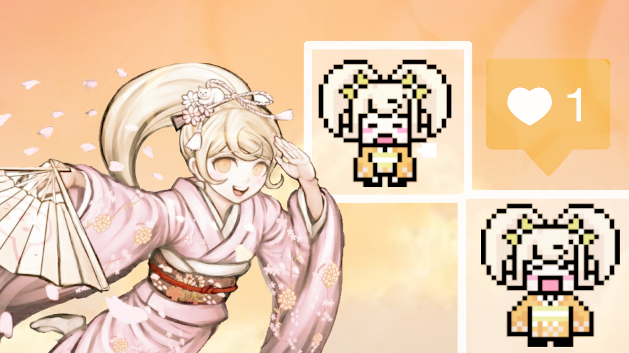 Hiyoko PFP Wallpapers - Wallpaper Cave